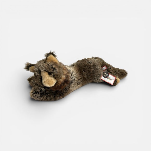 Douglas | Toys | Douglas Oscar Dlux Maine Coon 2in Plush Cat Stuffed ...